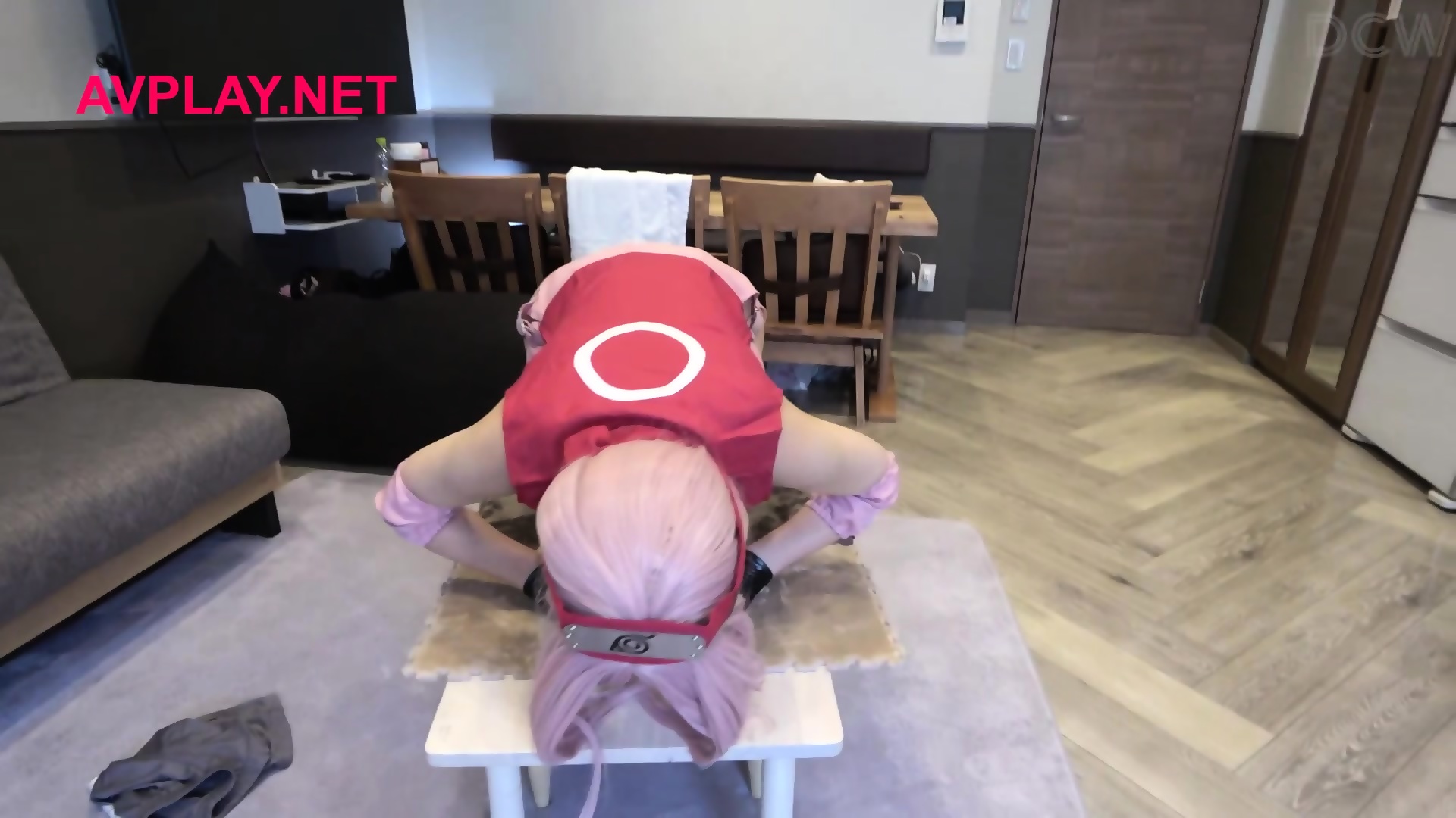 Sakura Cosplay Jav - EPORNER