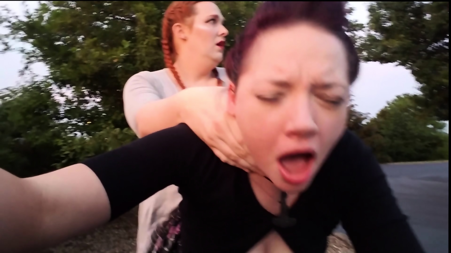 Chubby Ts Public Sex Eporner