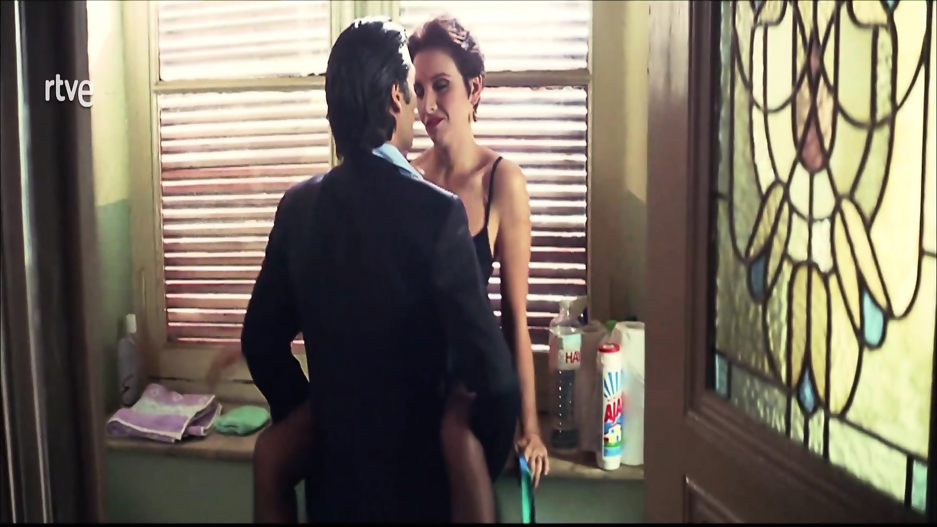 Ana Belén Sex Scenes La Pasión Turca The Turkish Passion Eporner