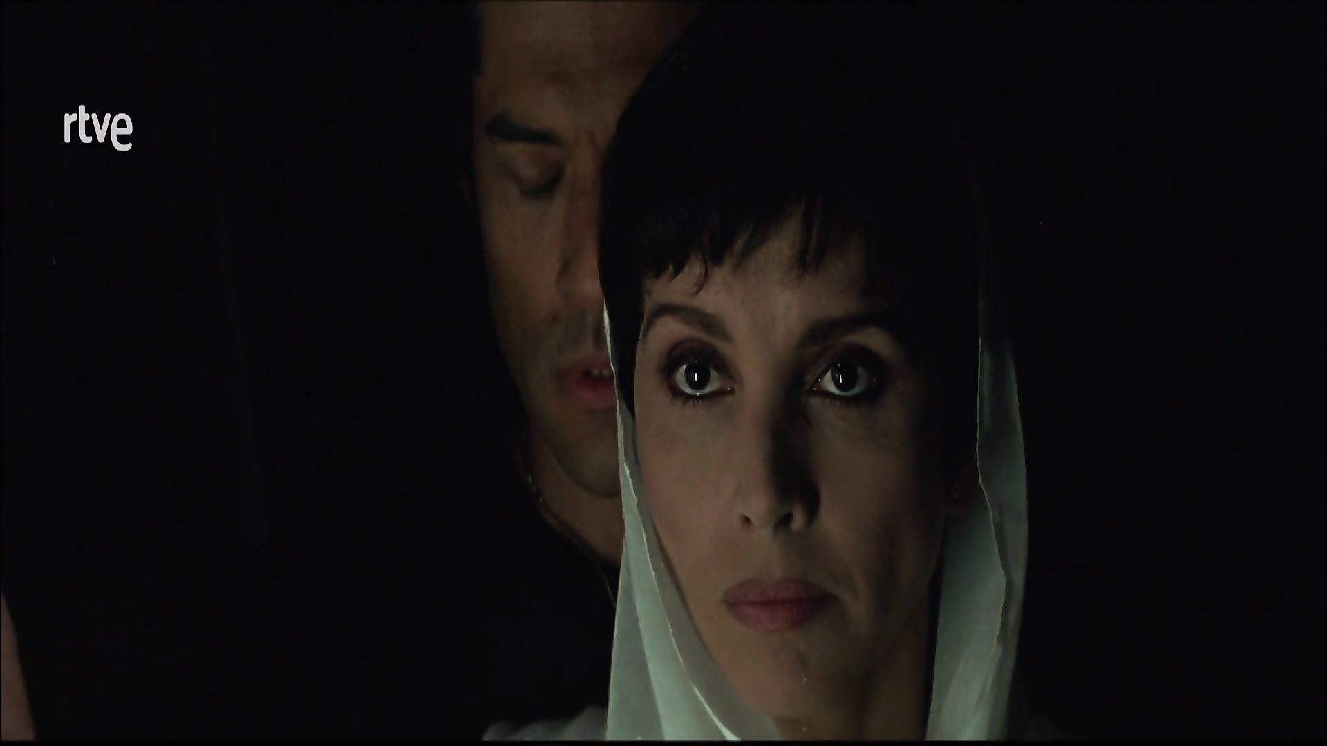 Ana Belén Sex Scenes La Pasión Turca The Turkish Passion Eporner