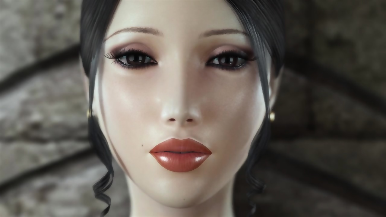 Secret Of Beauty Chapter 3 Eporner