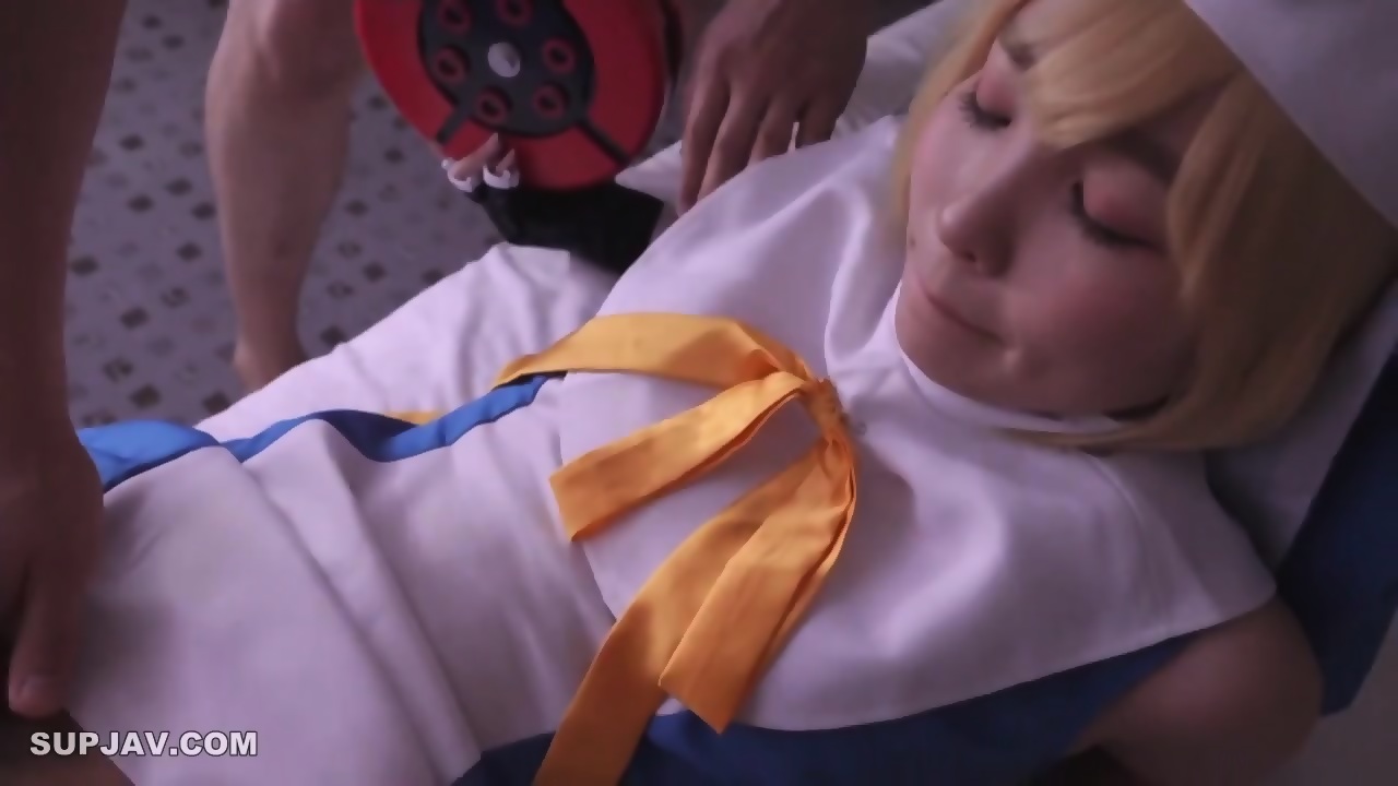 Cosplay Jav 140 Mosaic Eporner