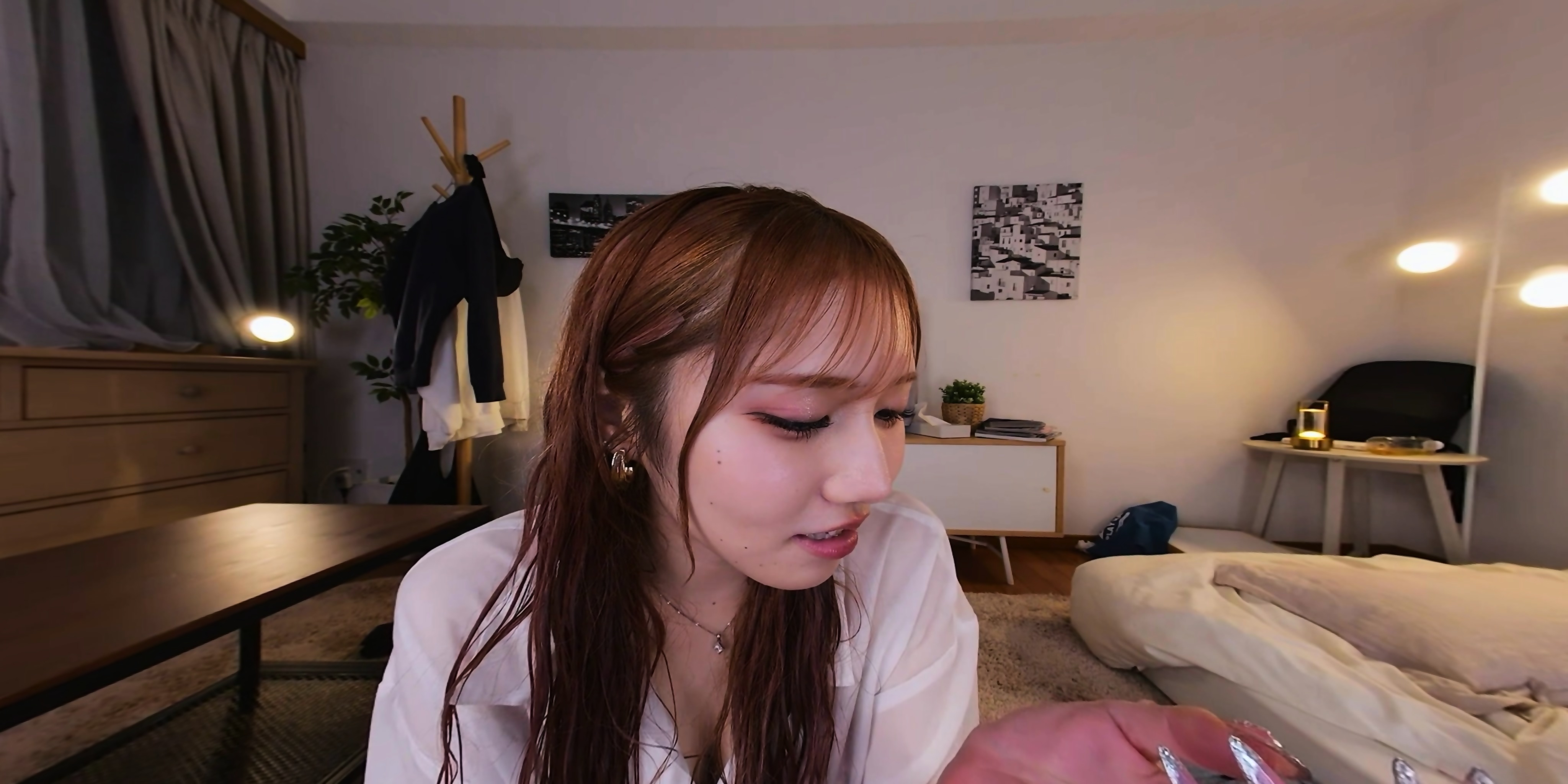 Sex With Redhead Girl Amiri P1 Eporner