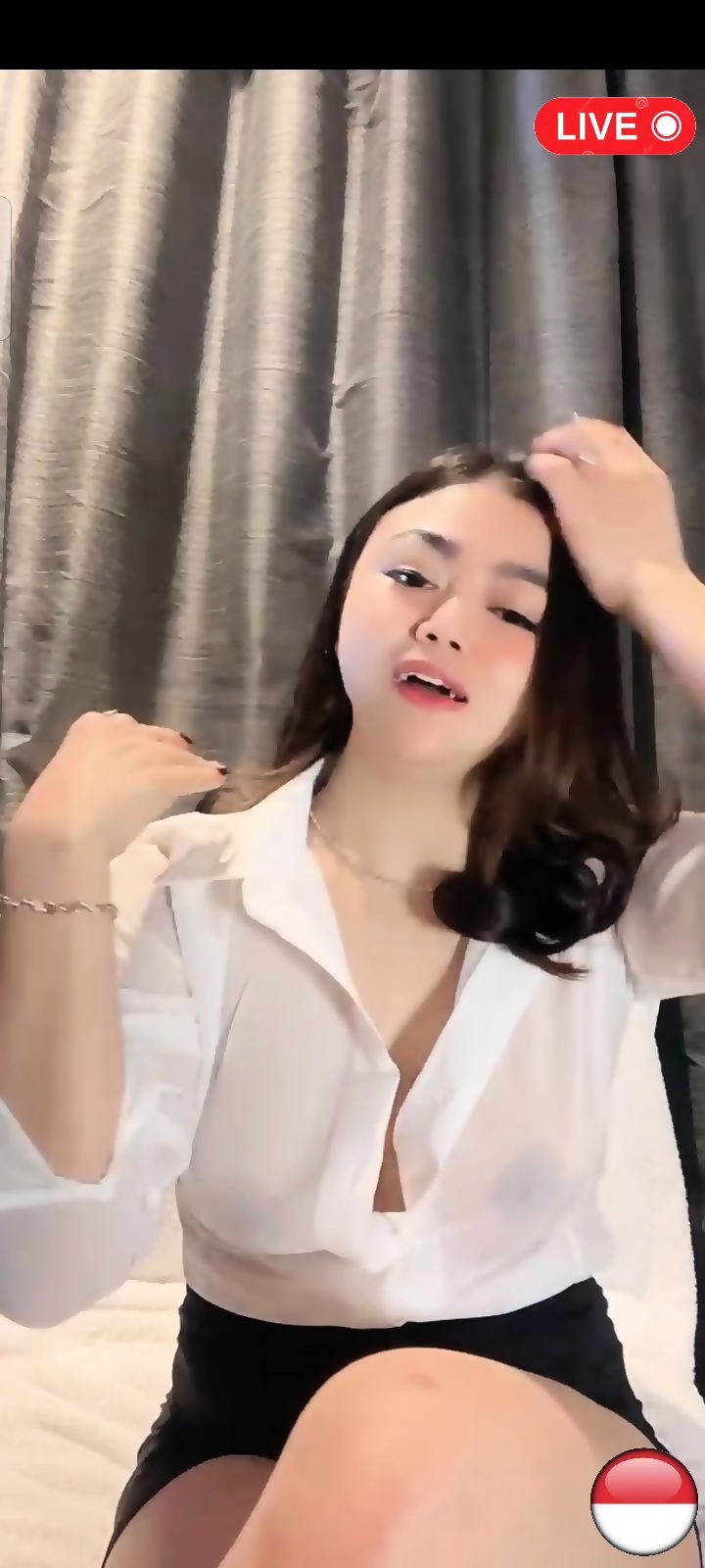 Cici Live Sampai Crot Eporner 