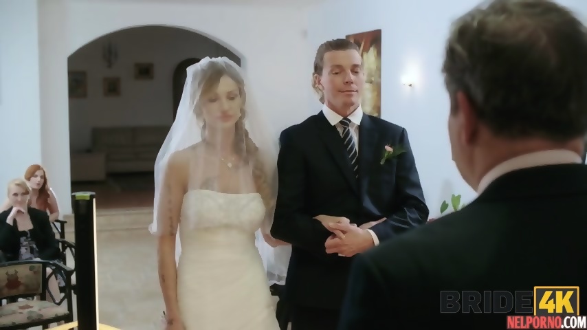 Bride Sex Olivia Sparkle Eporner