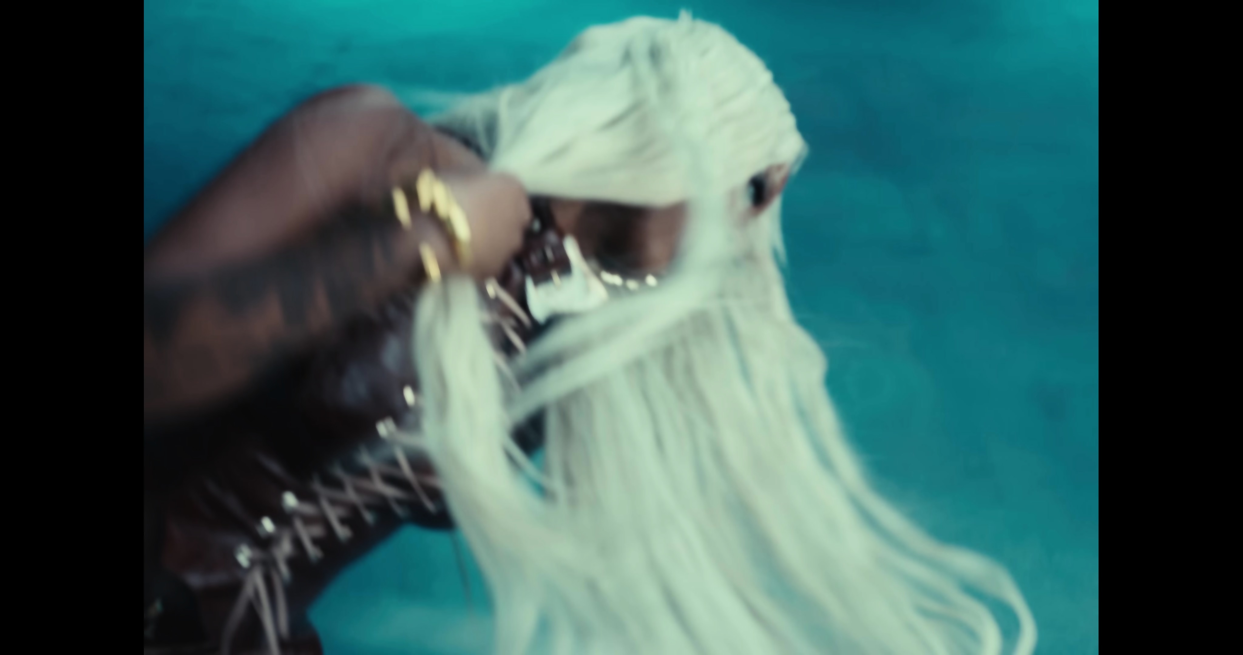 Flo Milli Misunderstood Pmv Cherrie Rose Eporner