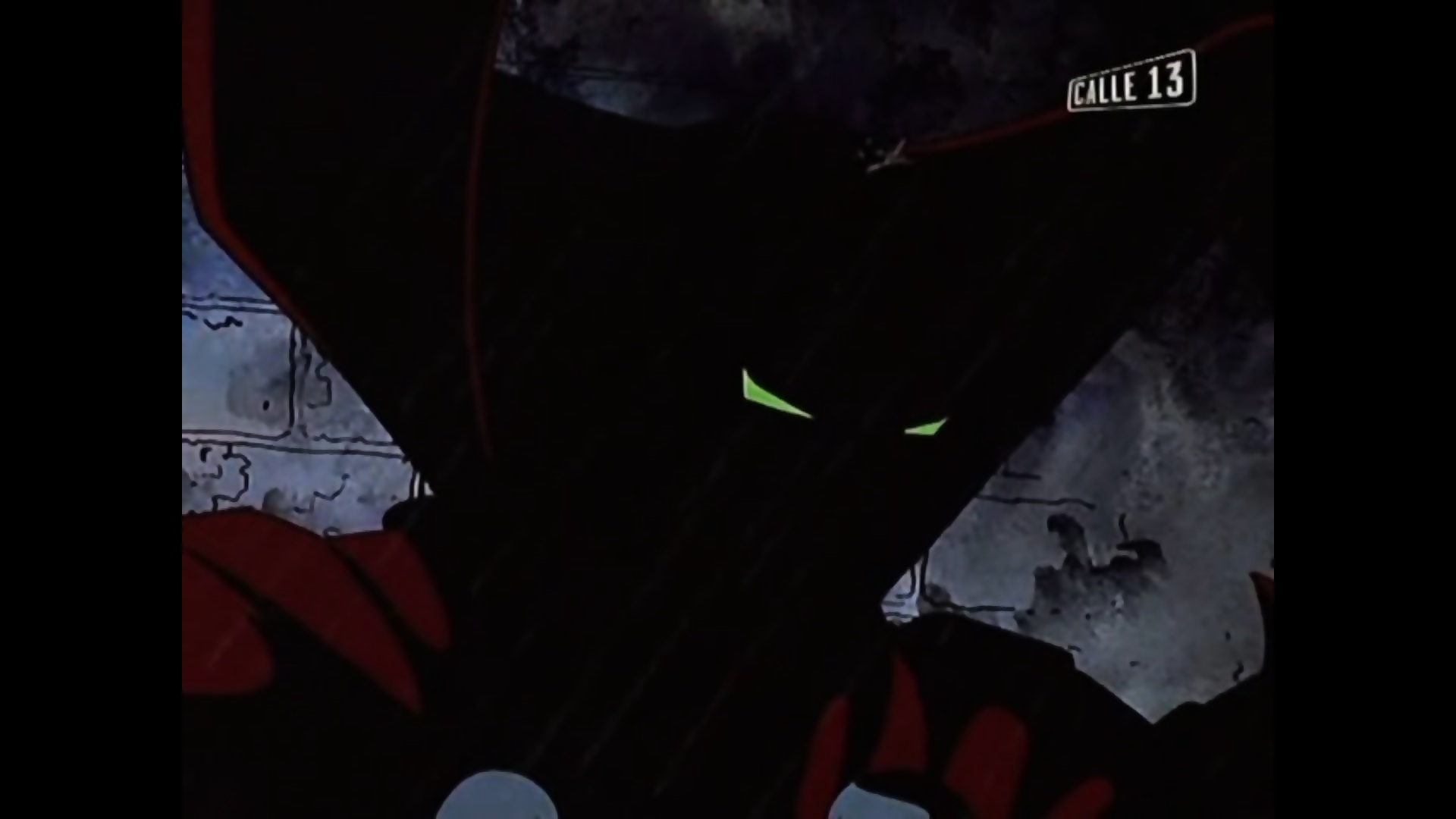 Spawn Serie Eporner