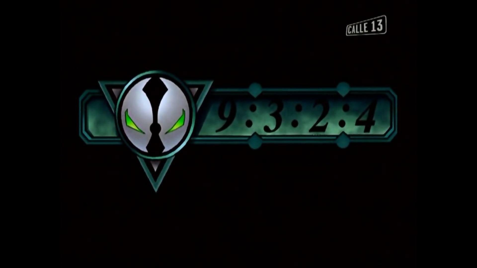 Spawn Serie Eporner