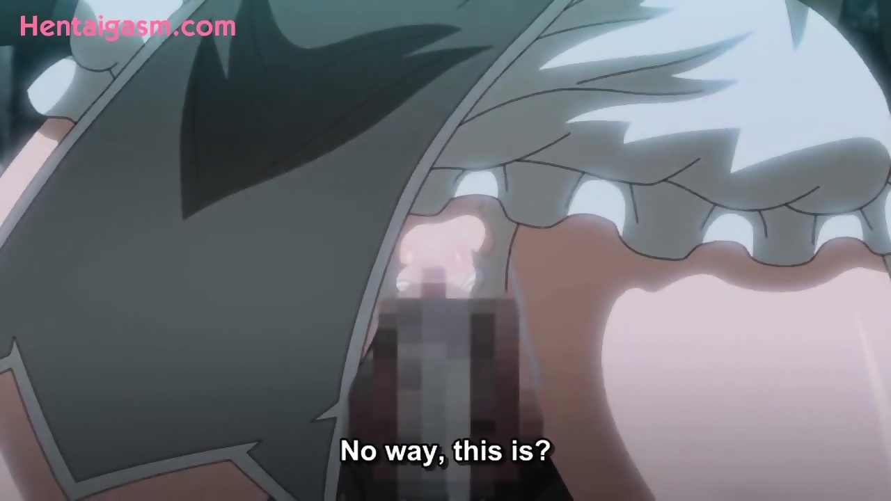 New Hentai Sinisistar 1 Subbed Eporner