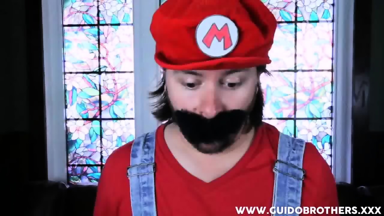 Super Mario Bros Sex Eporner