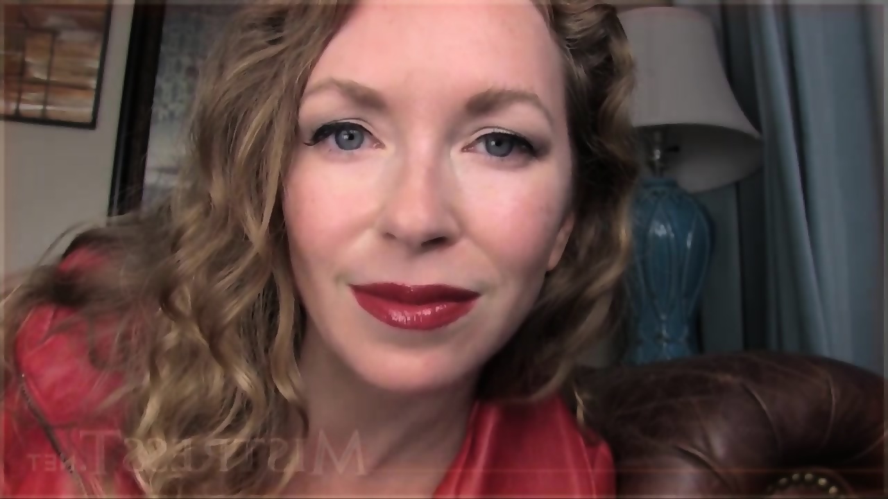 Mistress T Strict Cum Control Joi Eporner
