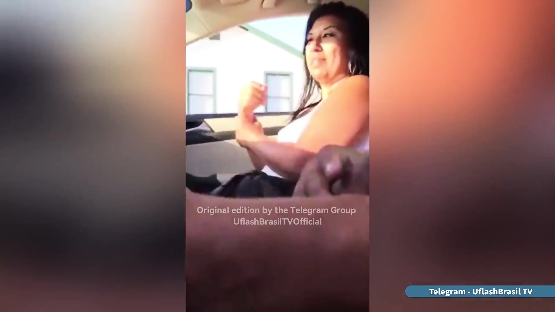 Flash Big Dick For Aunt In Car Ride Eporner