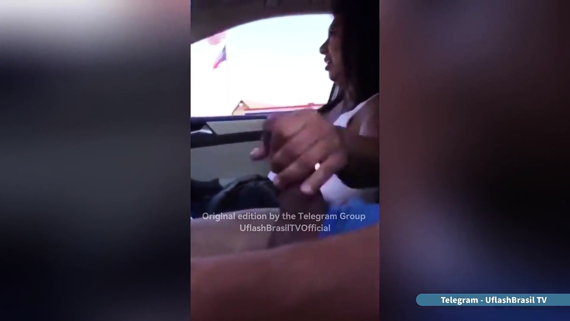 Flash Big Dick For Aunt In Car Ride Eporner