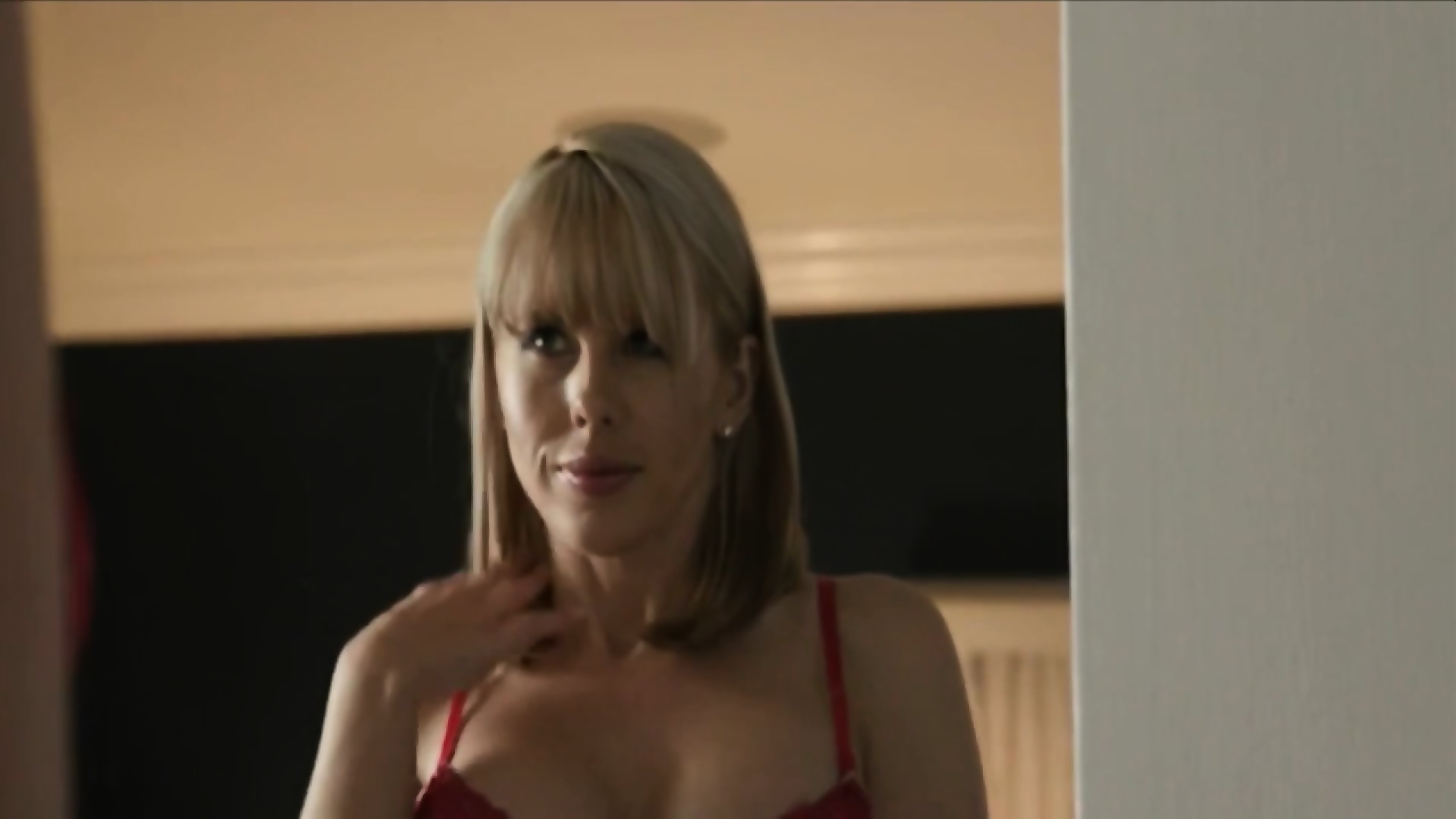 Amber Chase Stepmom Seduces Stepson Eporner