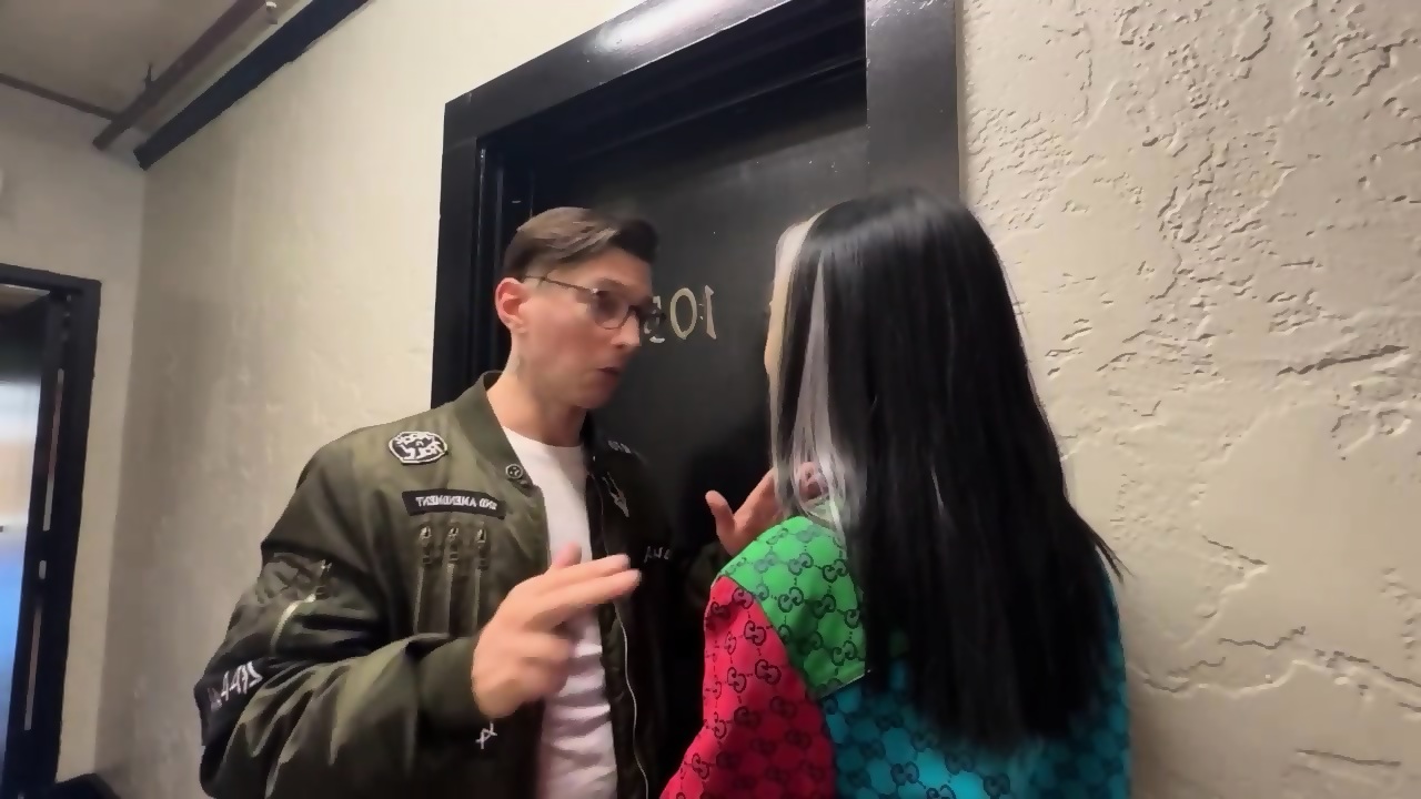 Comedy Sex Ft Celtic Iron Asia Lee Eporner