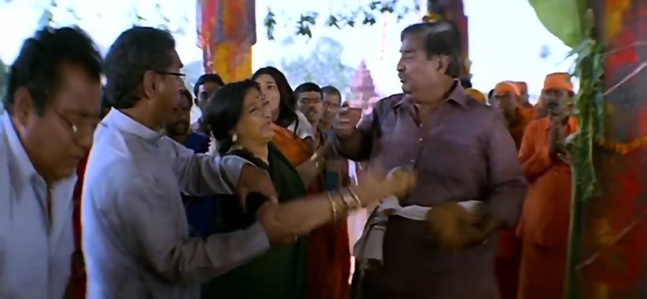 Uploading 1tamilblasters Skin Murari 2024 [720p Hq Hdrip X264