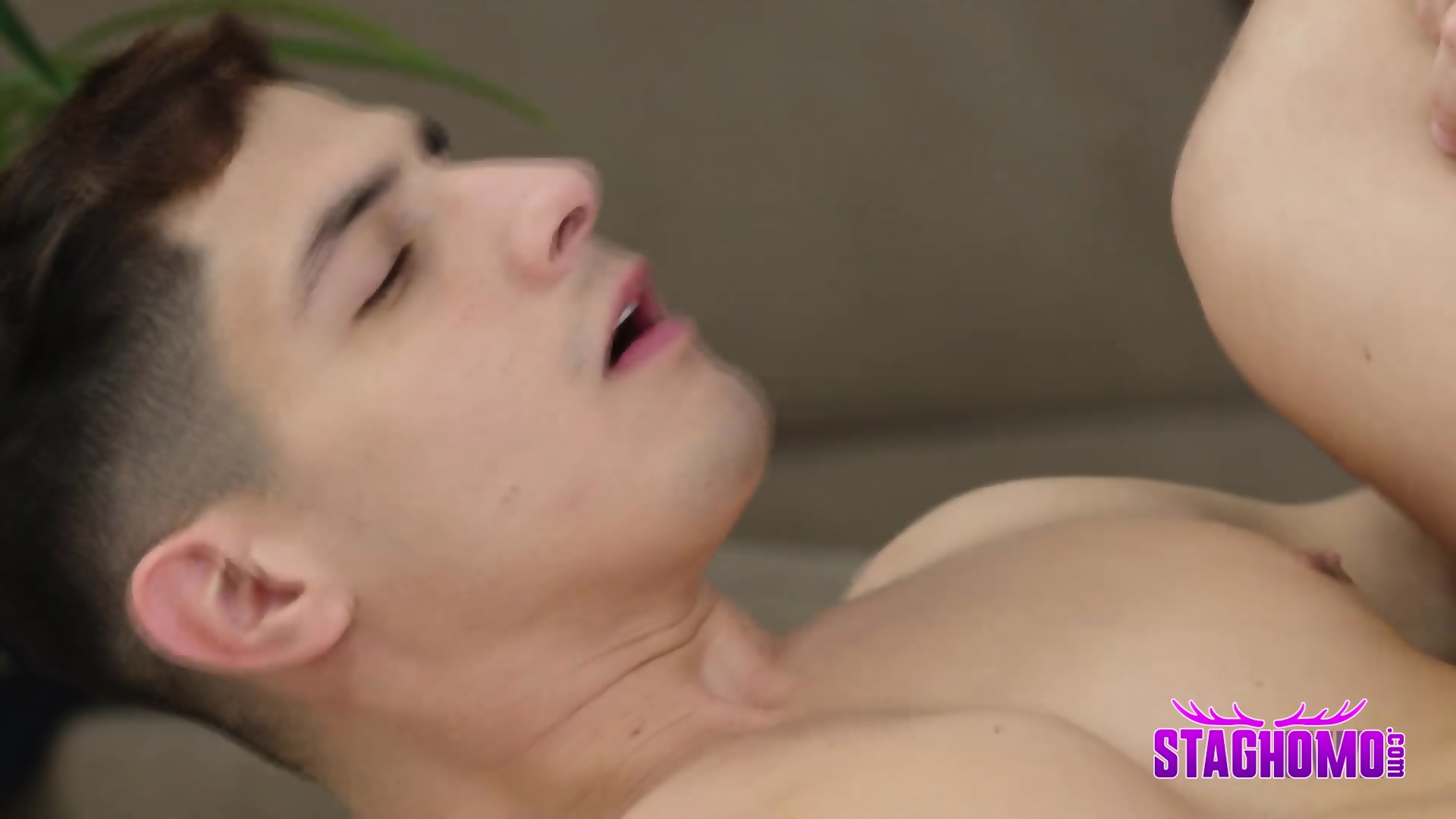 Hot Gay Sex After The Business Transaction With Bastian Karim And Sir