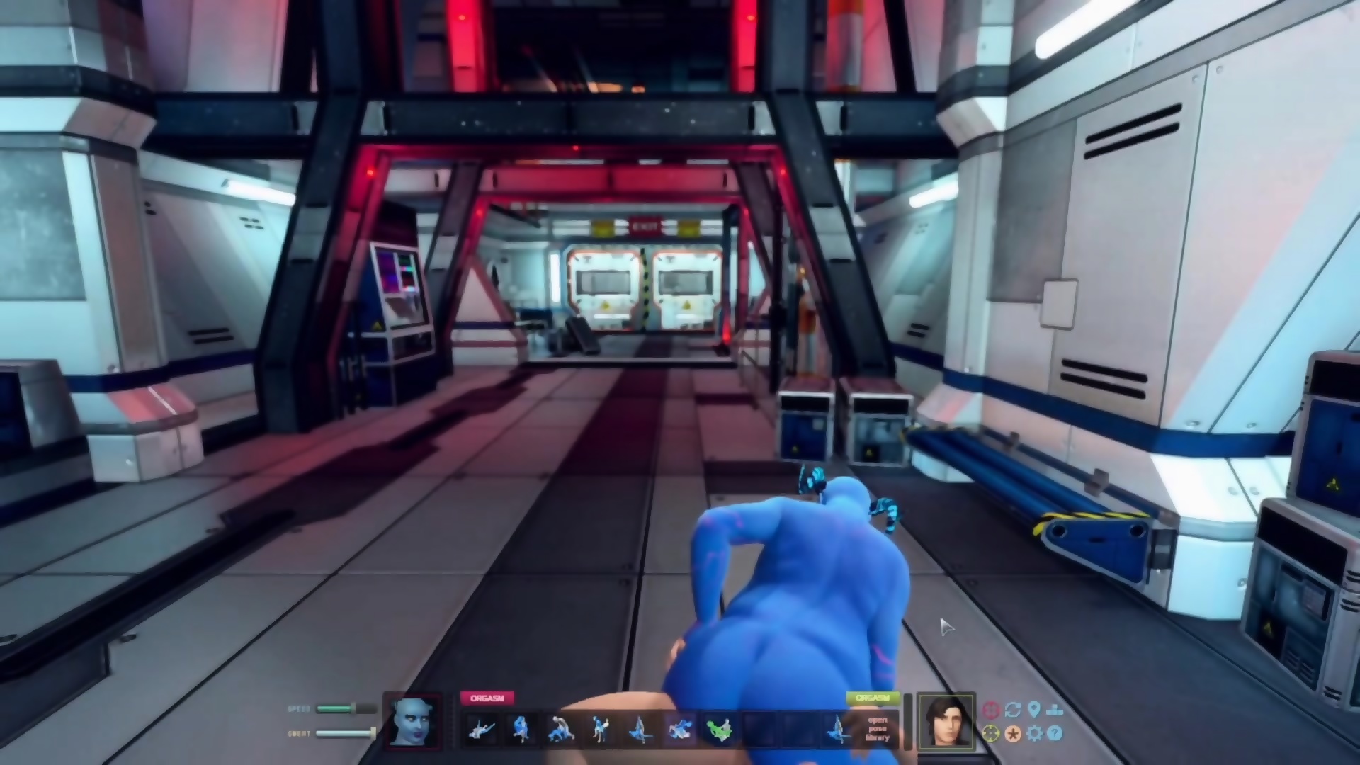 Dirk Sex All So Fun Future Love Space Machine Exe Versions Eporner
