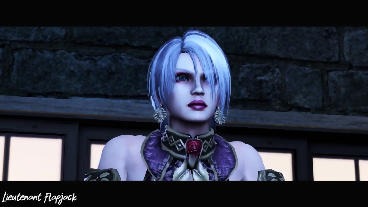Ivys Happy Ending Soul Calibur Hentai Eporner