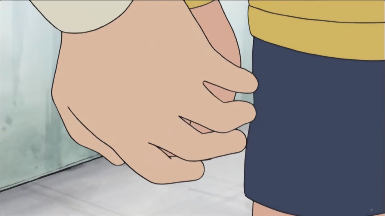 Uploading Toonworld4all Doraemons15e01toep52catchingumibozu Thehousebecomesarobot
