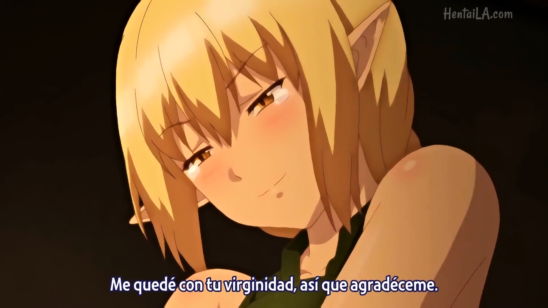 Isekai Harem Monogatari Escena Sex Eporner