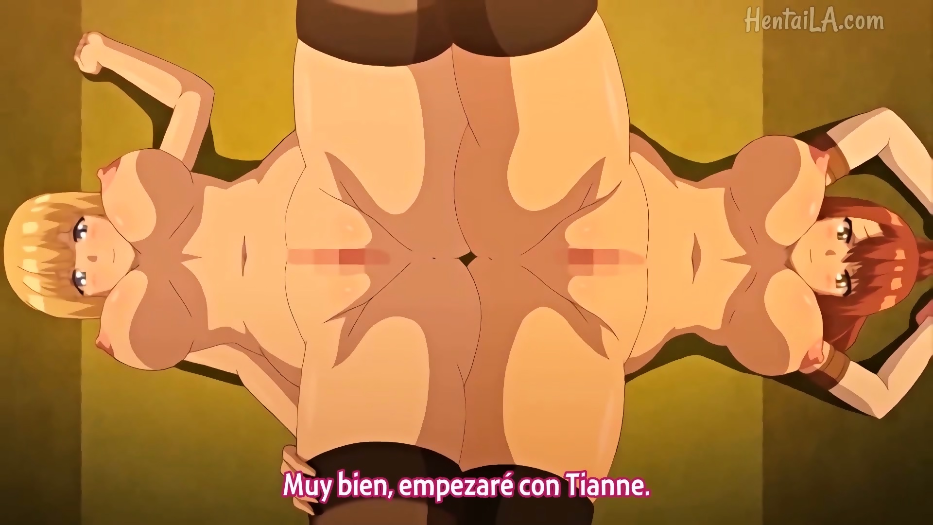 Isekai Harem Monogatari Escena Sex Eporner