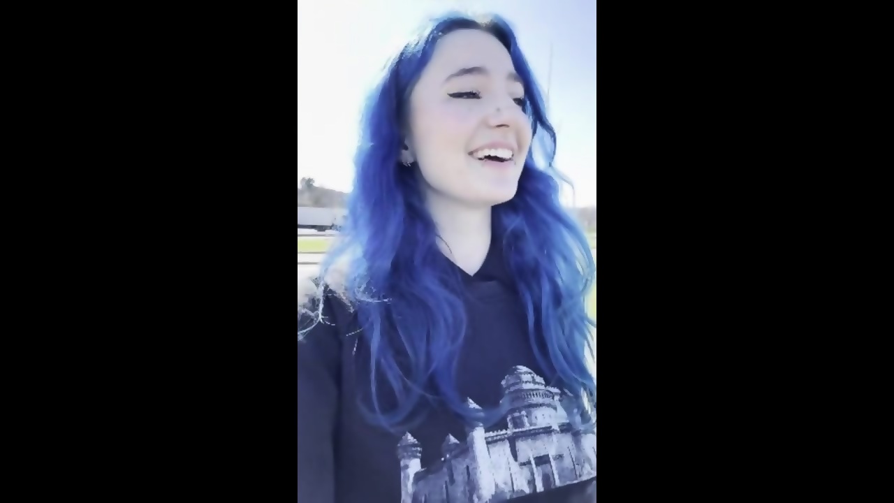 Sex Vlog Shows Off Eporner 