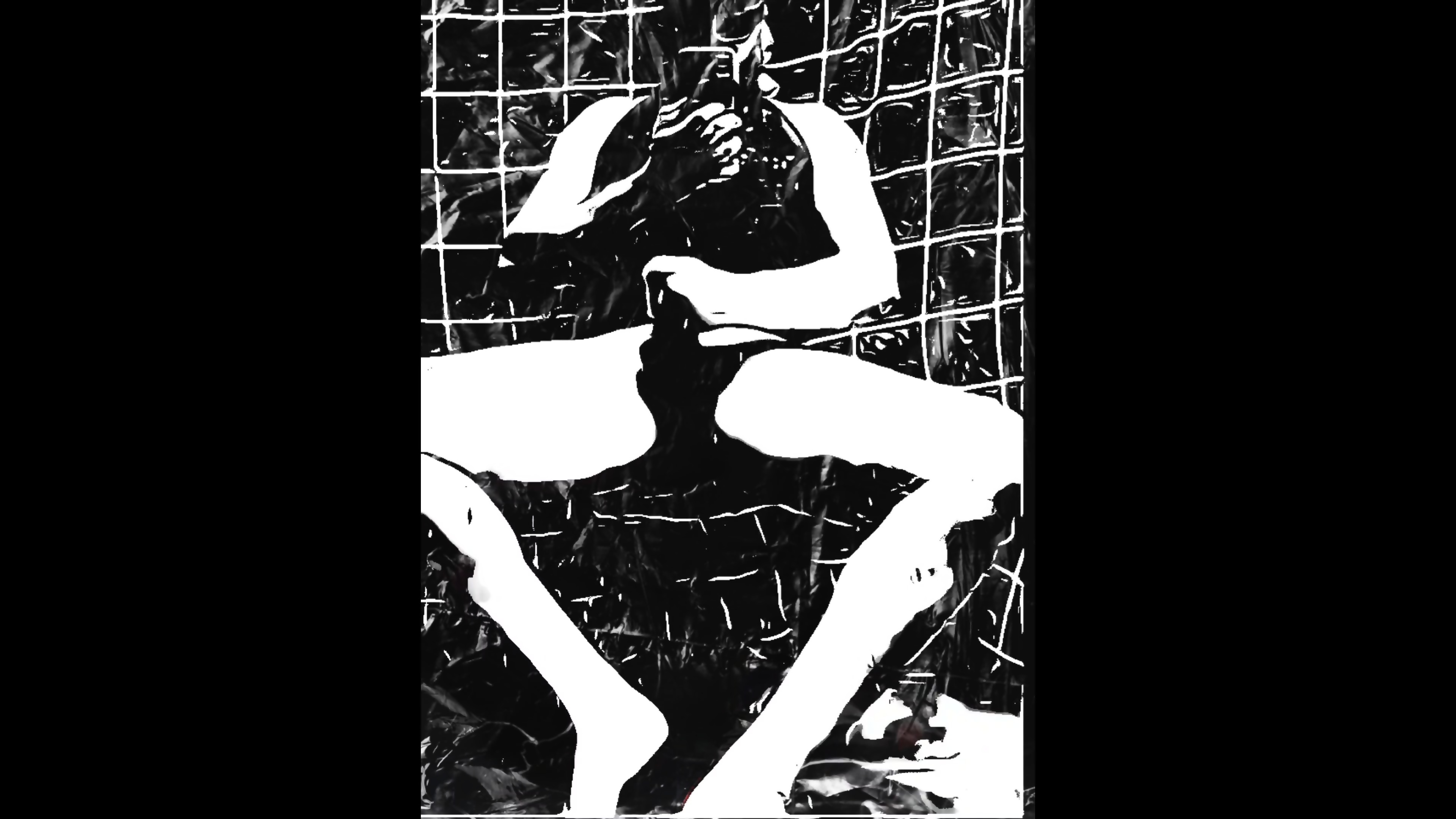 Masturbation Sex And Porn Animation Badwolf28 Stroking His Cock Eporner