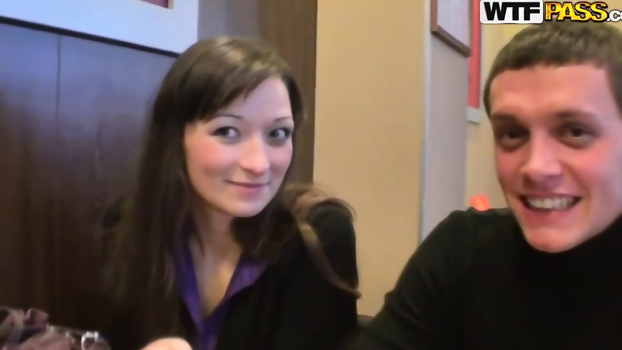 Hot Pickup Sex Movie With Office Girl Denis Shannon And Ilya Free