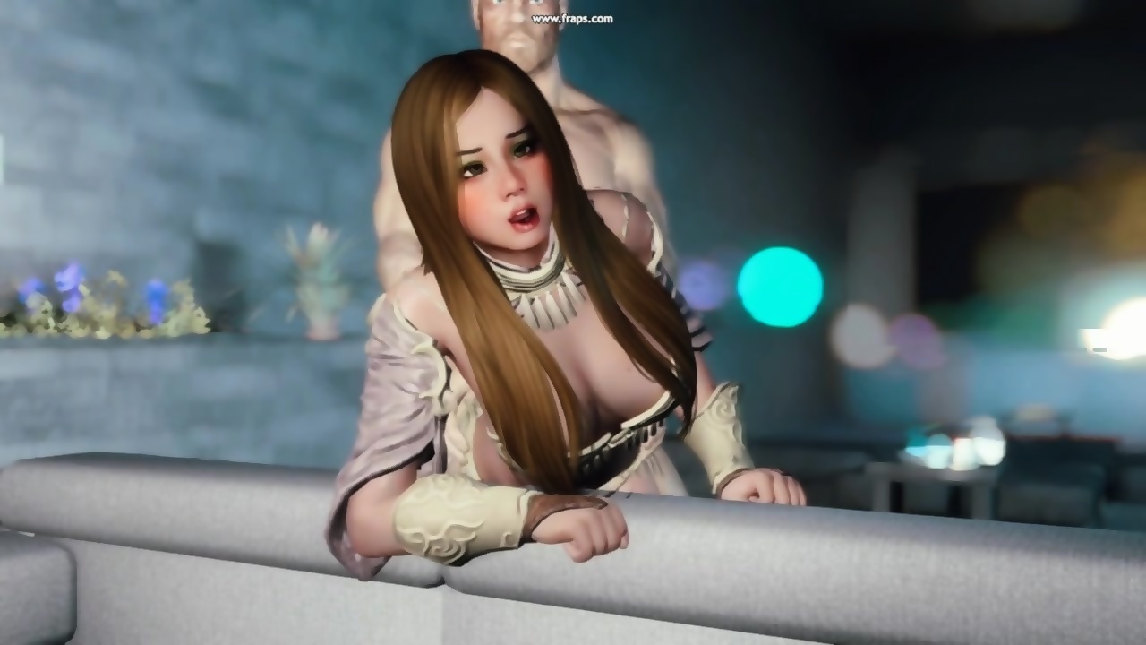 Building Anal Stamina Skyrim Mods Eporner