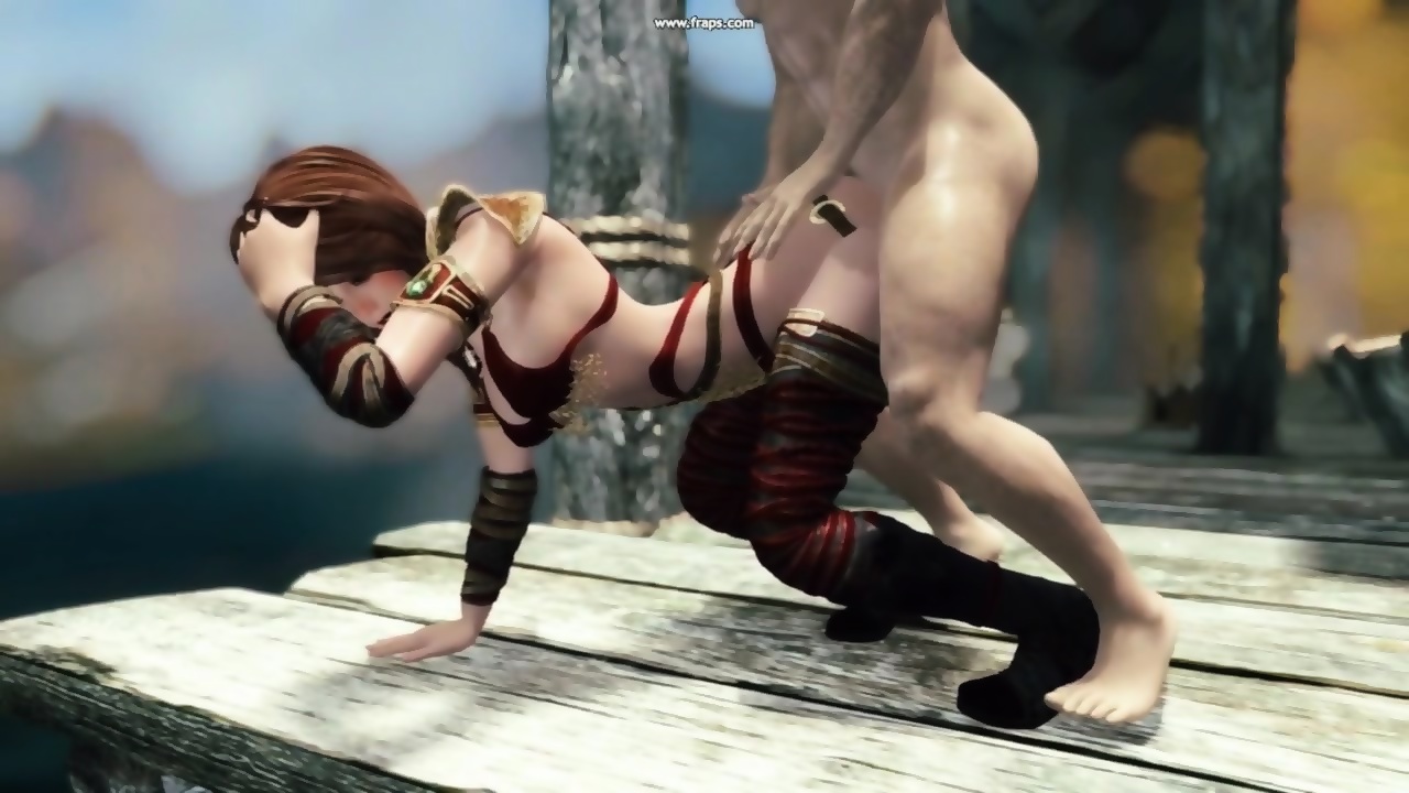 Lara The Warrior Princess Skyrim Sex Mods Eporner