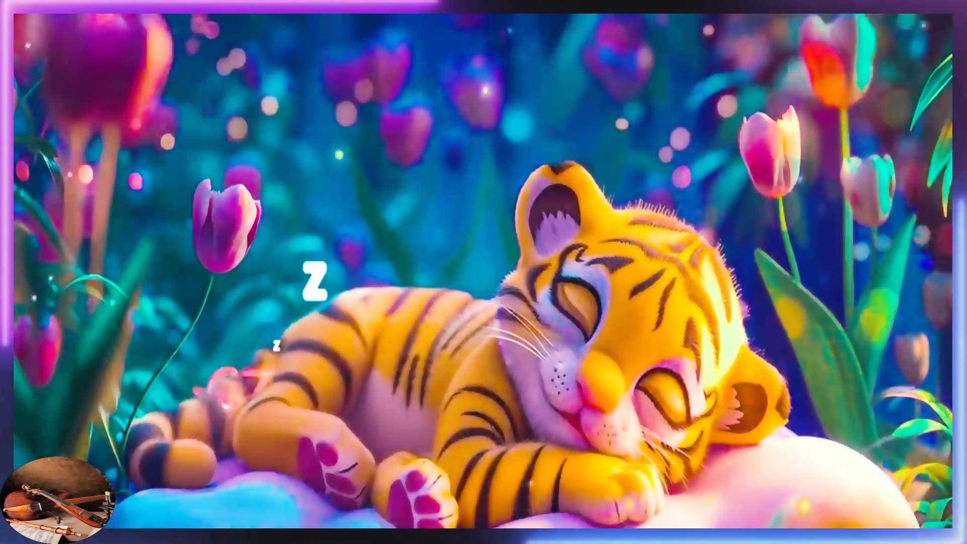 Sleep Music For Relaxation Eporner