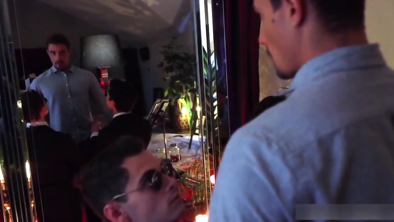Blake Mitchell And Carter Dane The Tailor All Saints Eporner