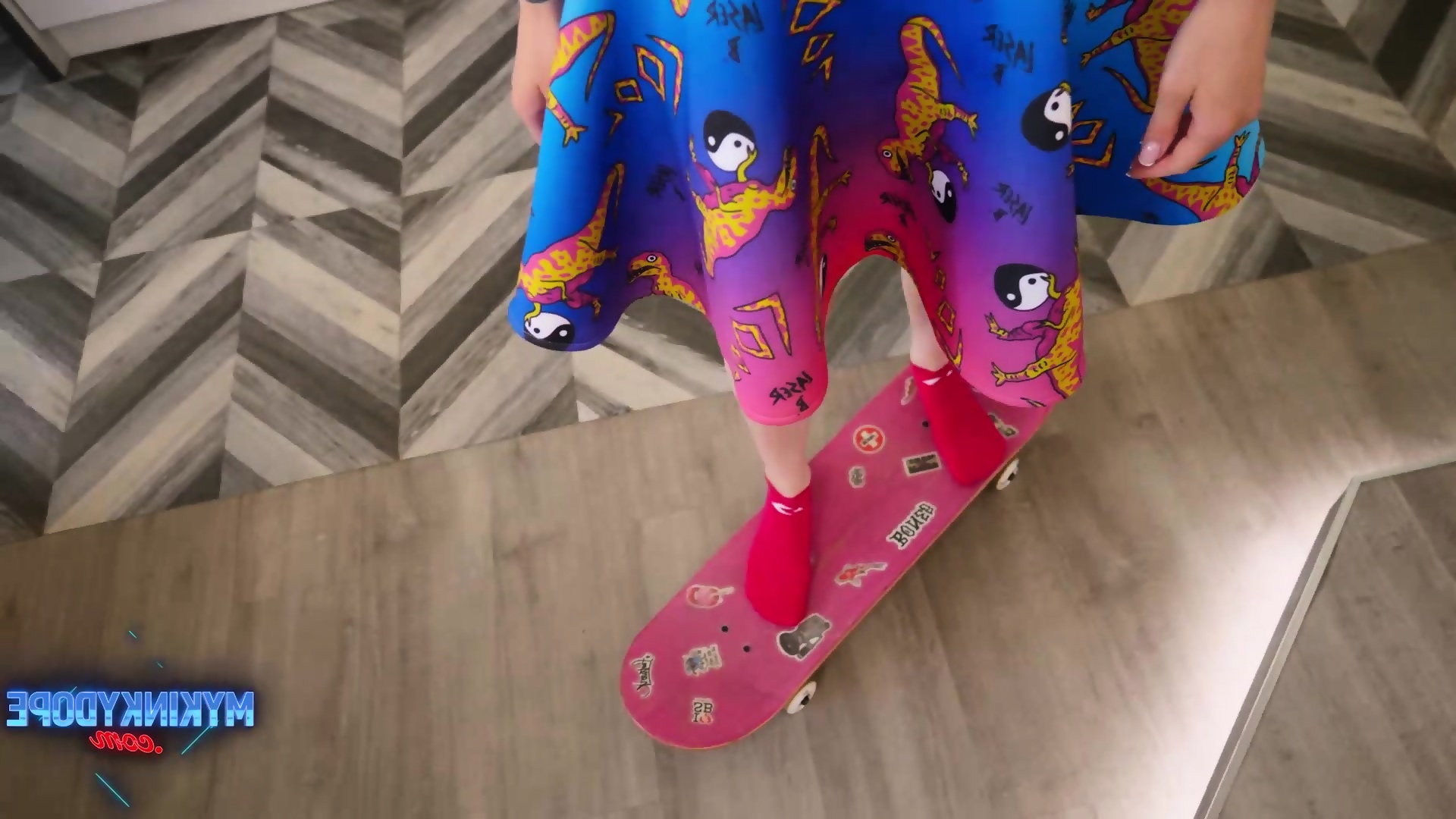 Sex With Skater Girl Full Find Me On Fansly Mysweetalice Eporner
