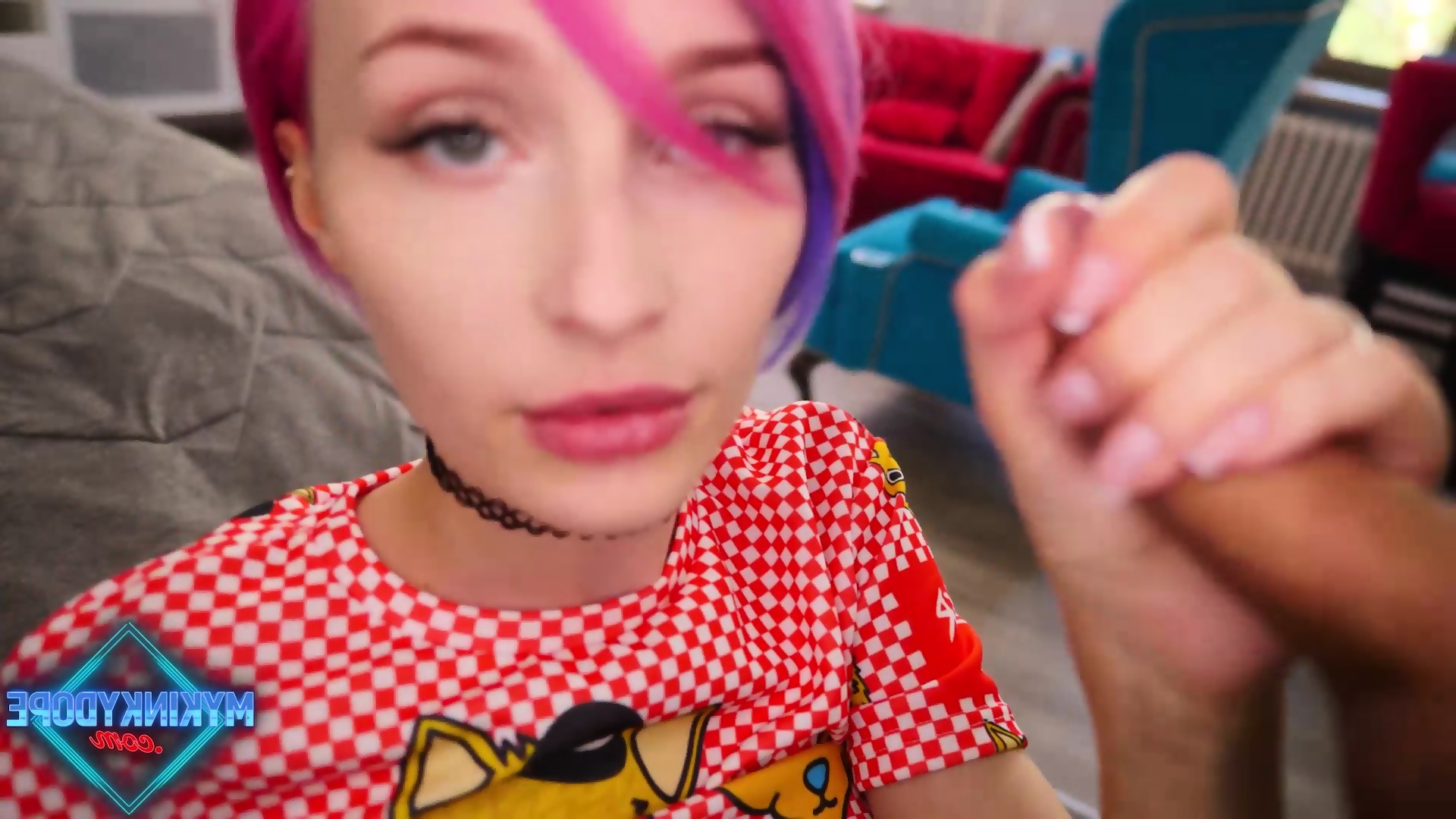 Sex With Skater Girl Full Find Me On Fansly Mysweetalice Eporner