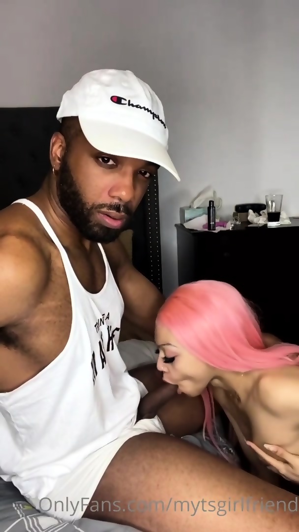 Light Skin Ts 7 Eporner