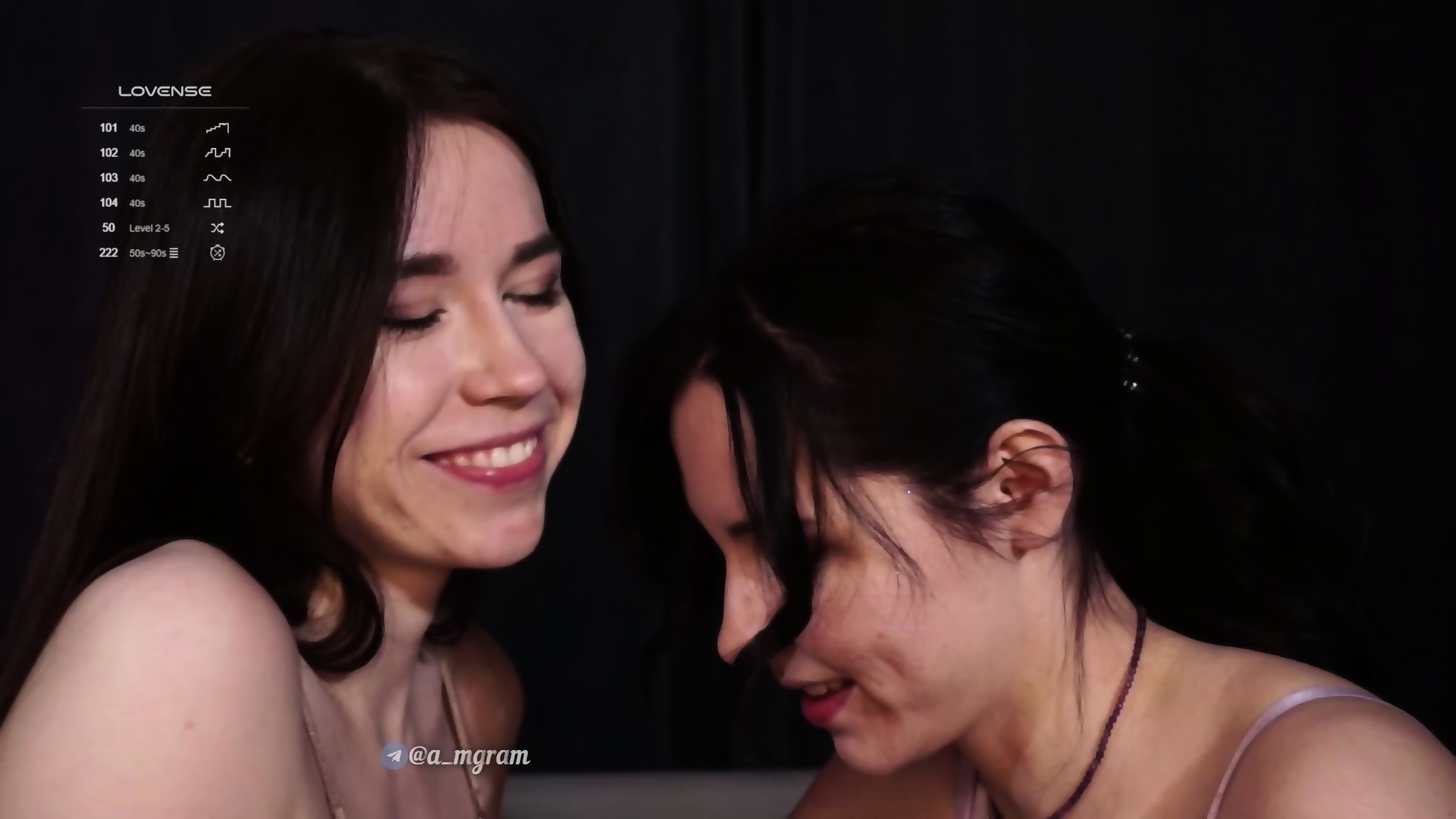 Russian Lesbian Kiss Eporner