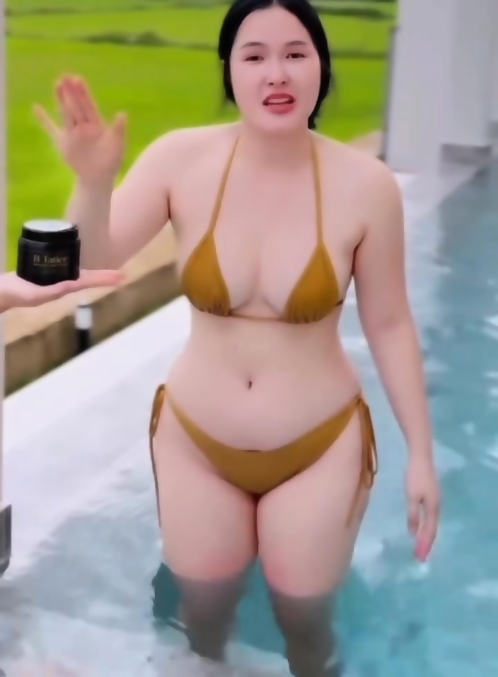 Marlboroqueensex Montatip Suwunnamajo Bikini Kuning Eporner