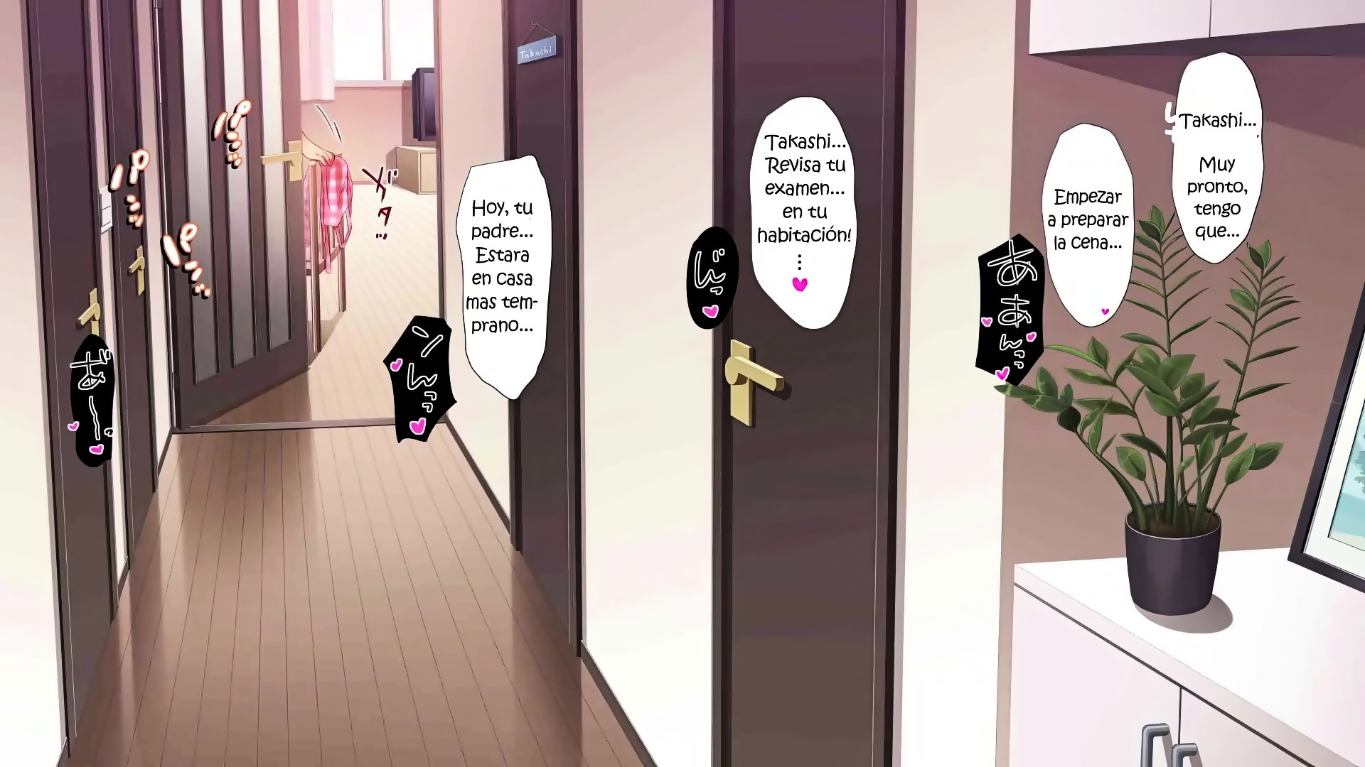 Succubus Yondara Haha Ga Kita Regreso De La Escuela Eporner