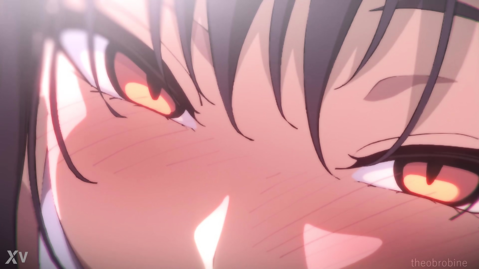 Hentai Asuna E Karin Batem Uma Boa Punheta Eporner