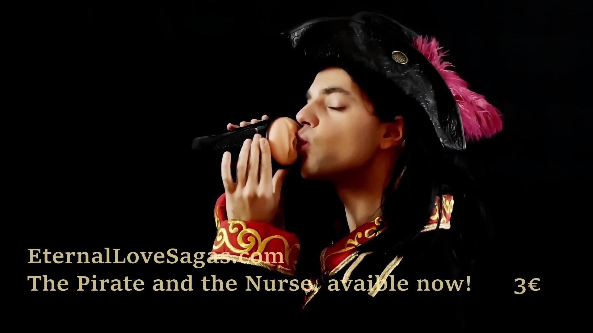 Pmv Sweet Sex With The Pirate Eporner