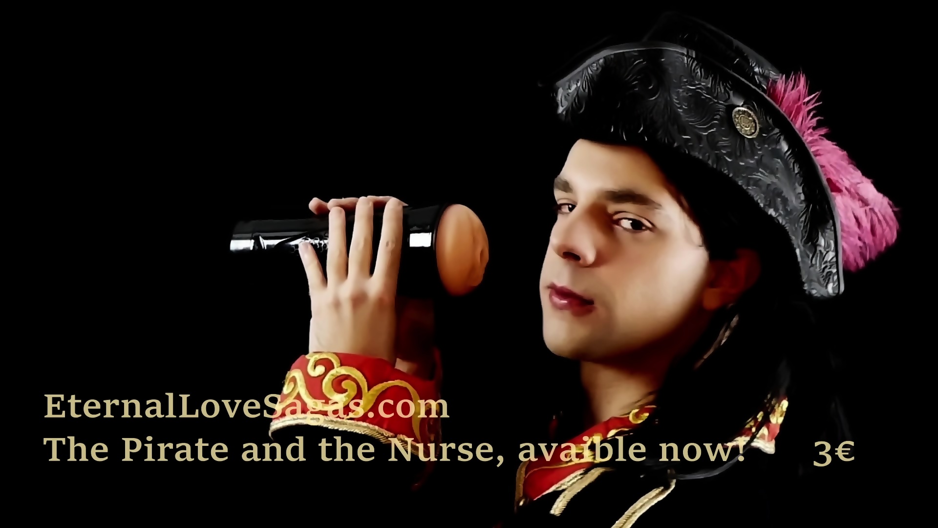 Pmv Sweet Sex With The Pirate Eporner
