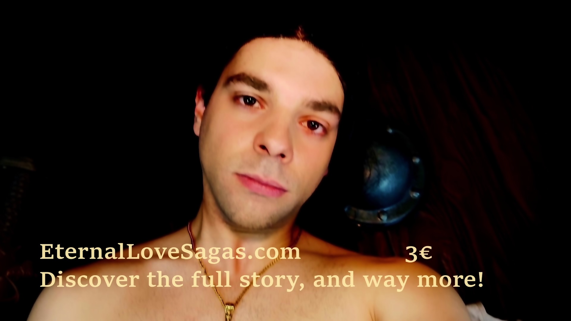 Pov Romantic Sex With Viking Warrior Eporner
