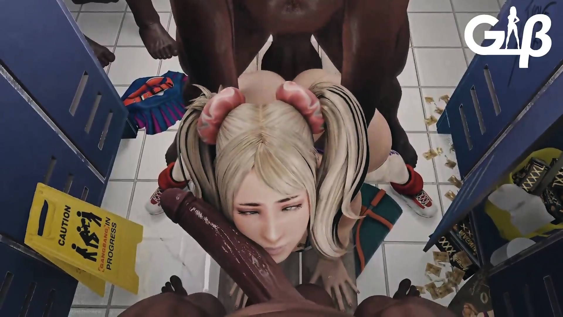 Hentai Ahegao Compilation Eporner
