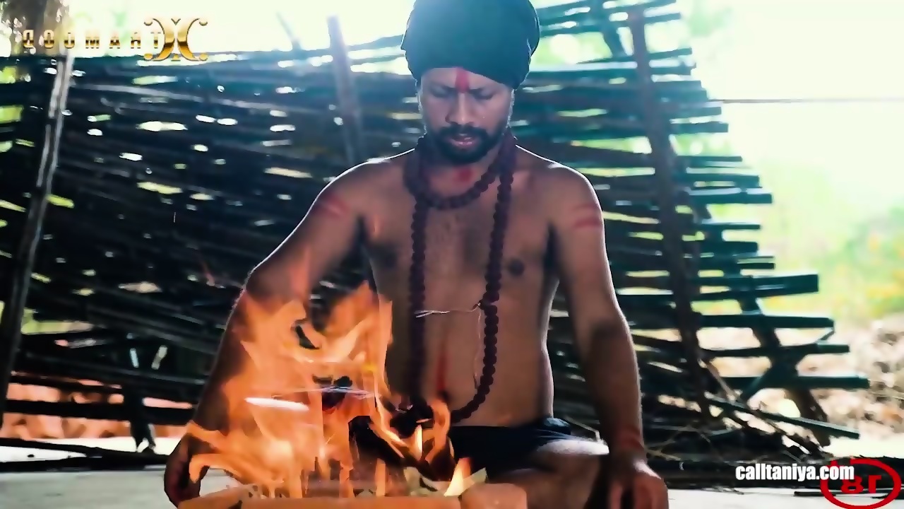 Tharki Aghori Baba Eporner