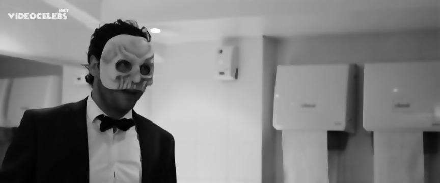 Behind The Mask Eporner