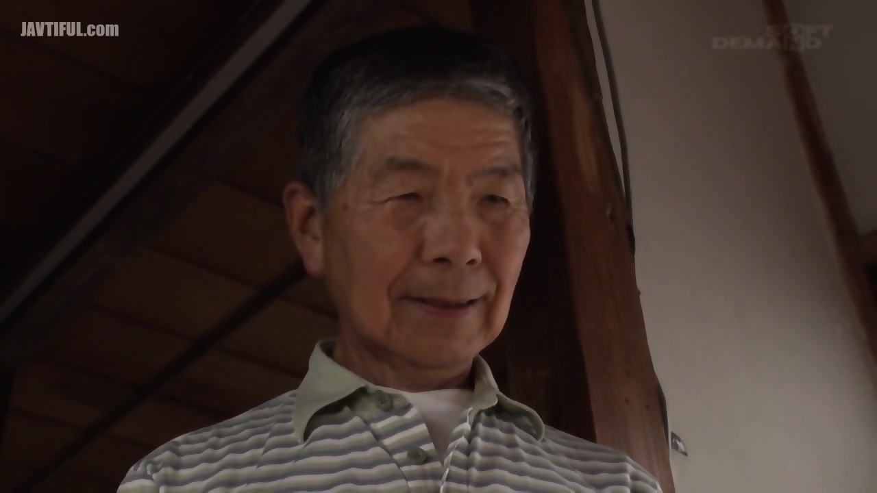 R R68 A 68 Year Old Man And A Gorgeous Humanistic Drama Hirugao Hana Yoshida Eporner 4870