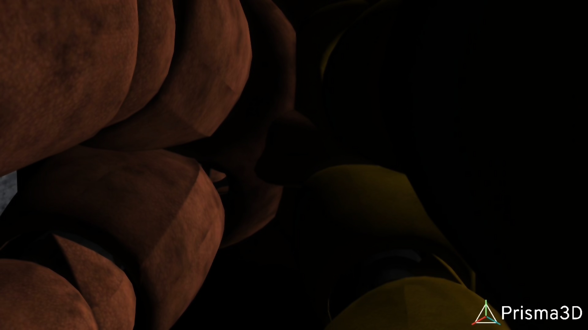 Golden Freddy X Freddy Sex π³βππ₯ Eporner