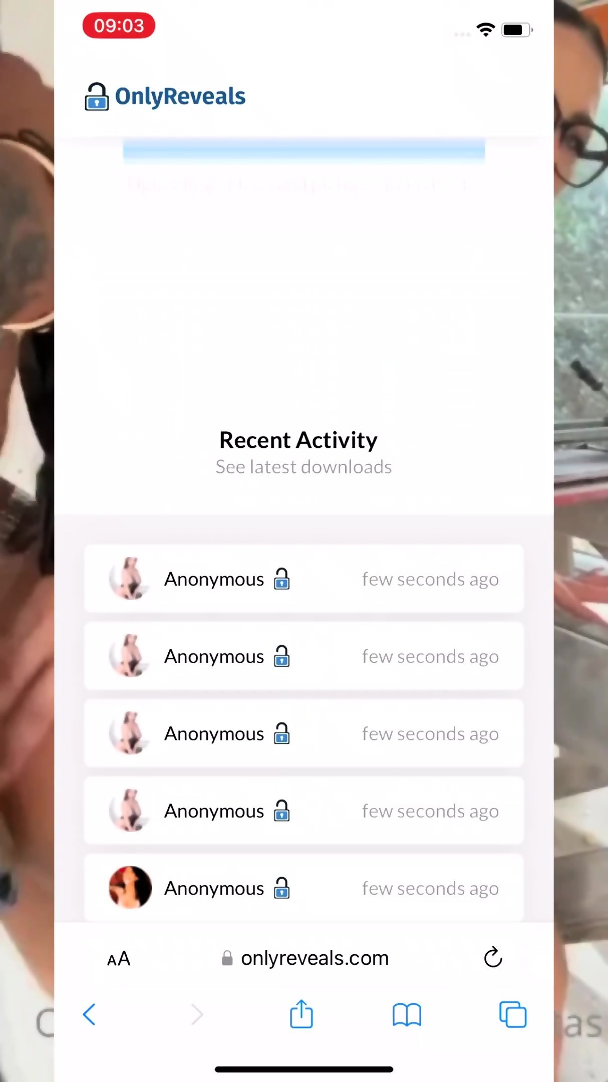 OnlyMoms Temporada 1 Episodio 61 - EPORNER