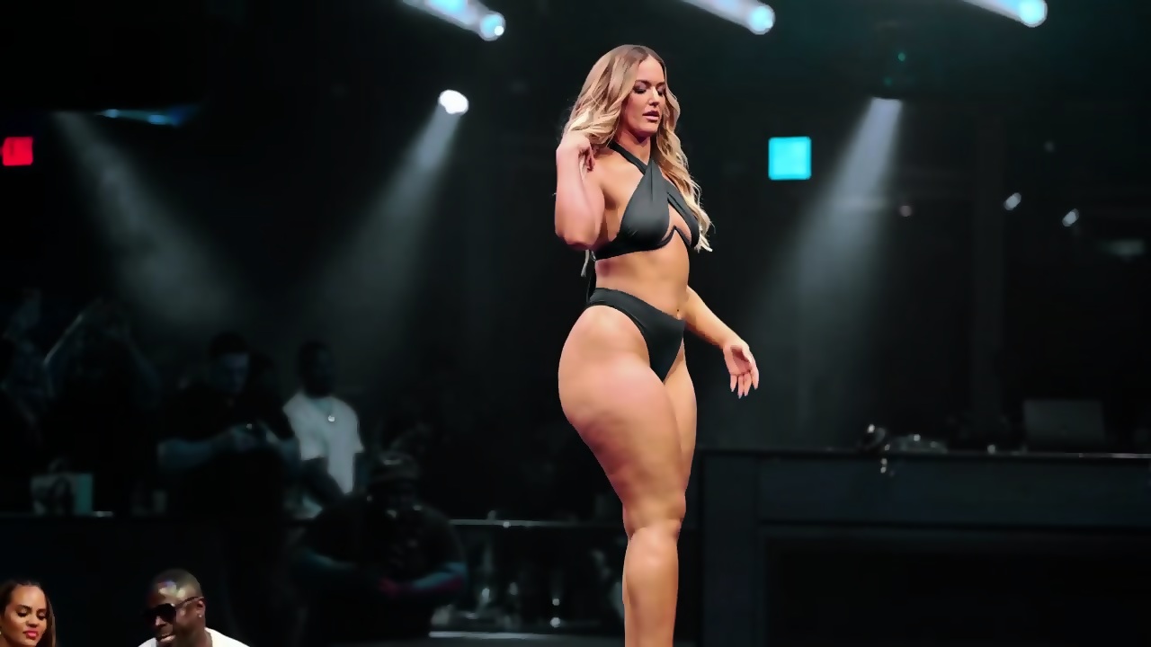 Hot Miami Styles Full Show Miami Swim Week 2023 Eporner